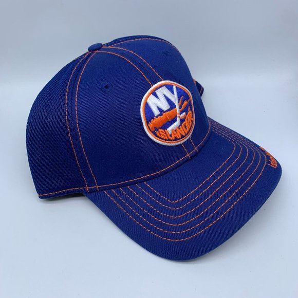 New Era | Accessories | New York Islanders Ny Sm 39thirty New Era Hat ...